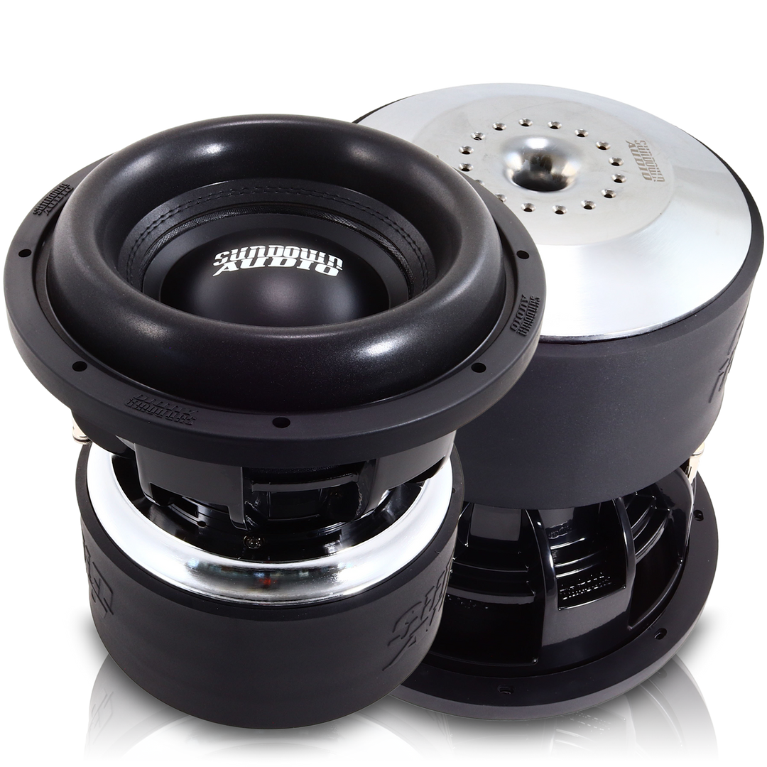 Professional Auto Stereo / 808sounds.com